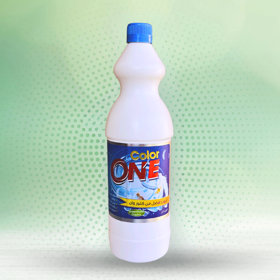 ONE Liquid White Care - 1L – Green Detergents
